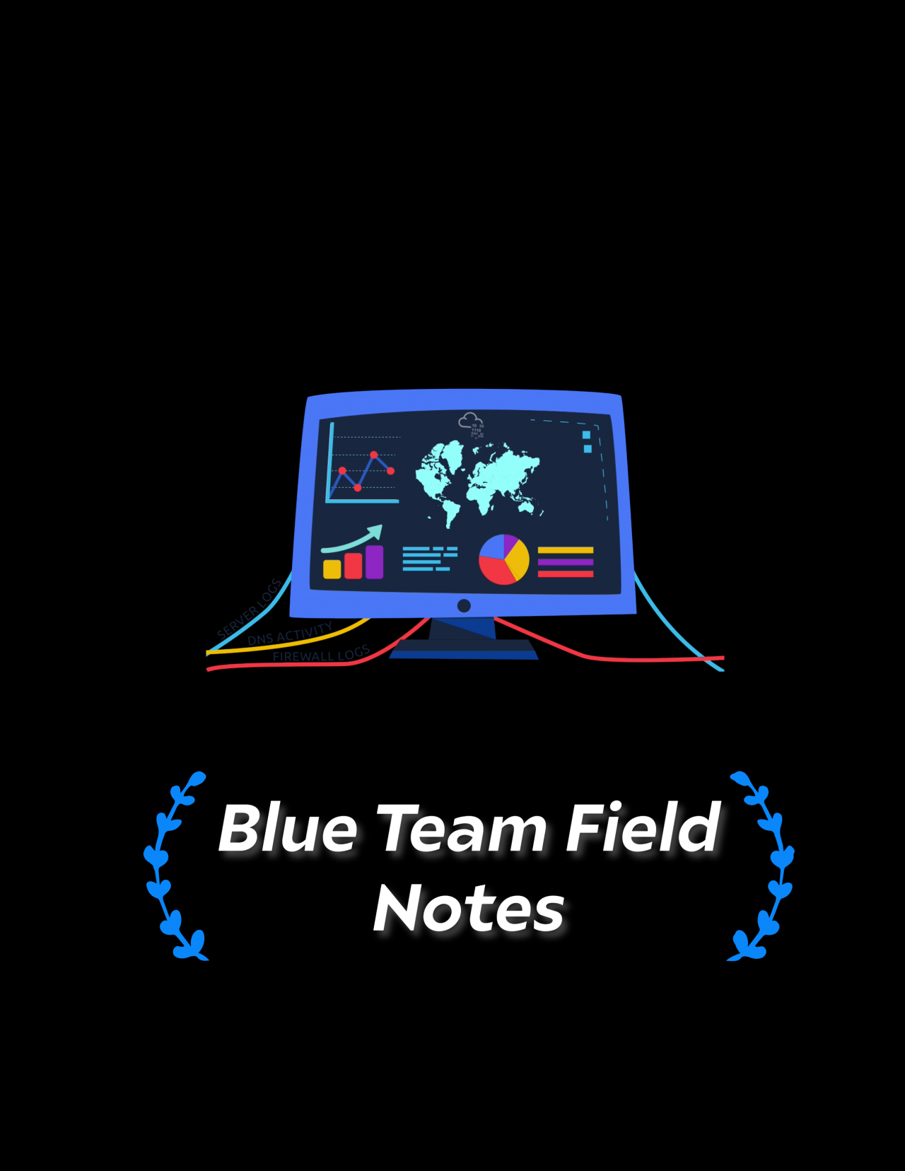 Cyber Security and Blue Team Study Notes in PDF | Motasem Hamdan Cyber Security and Blue Team Study Notes in PDF | Motasem Hamdan