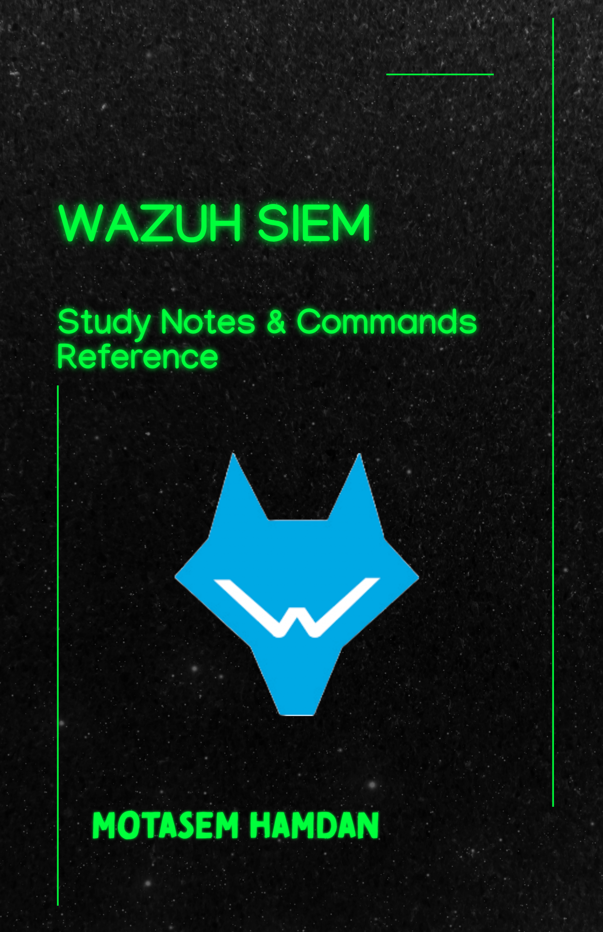 Wazuh SIEM Study Notes | HackNotes Wazuh SIEM Study Notes | HackNotes