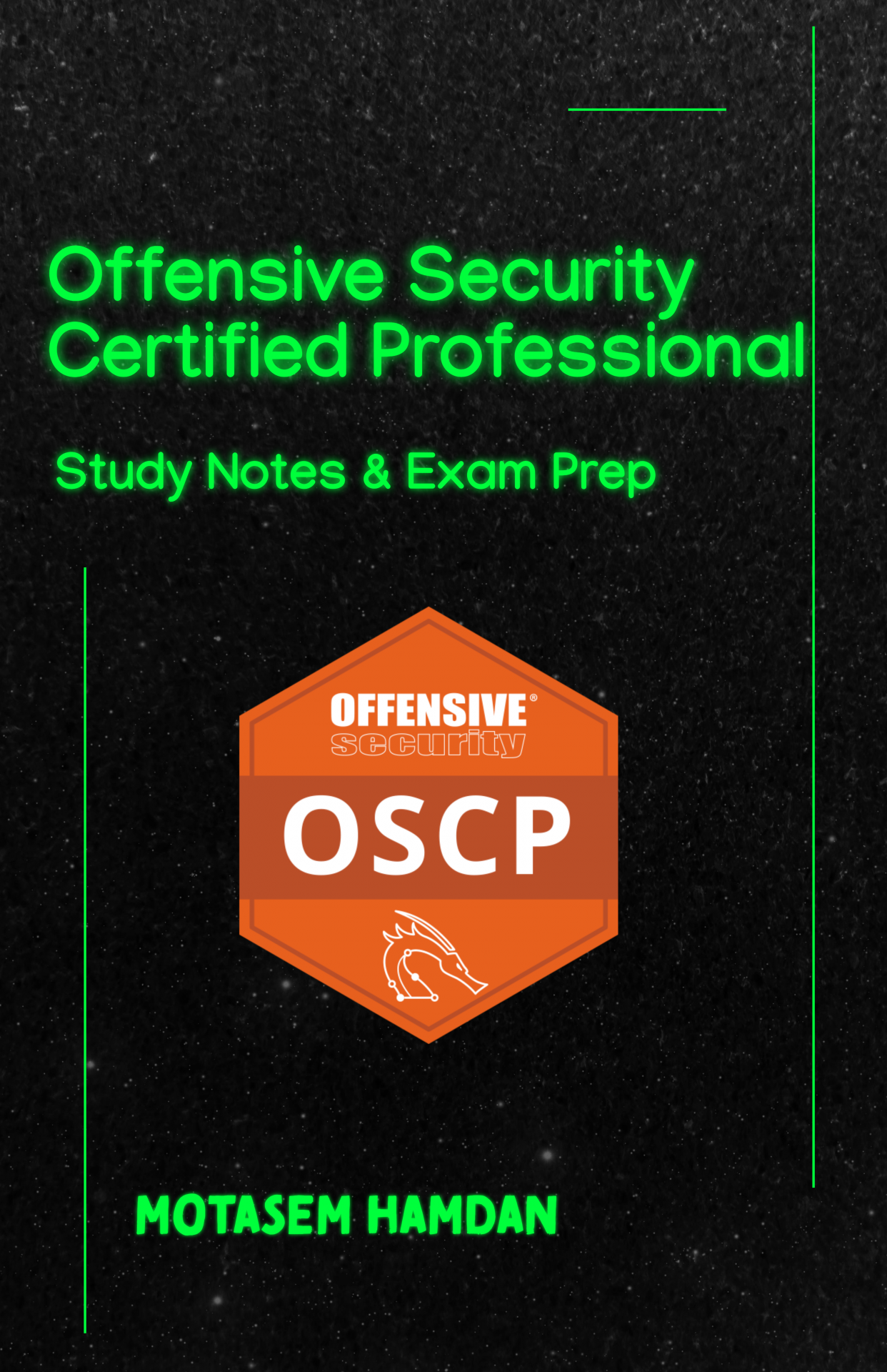 OSCP Certificate Study Notes in PDF | HackNotes OSCP Certificate Study Notes in PDF | HackNotes