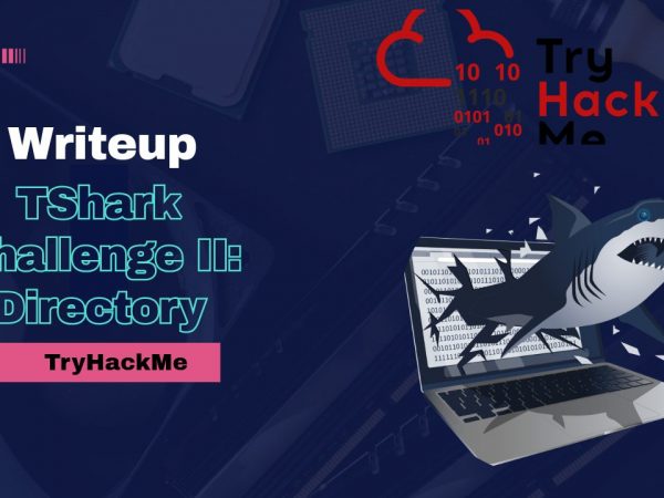 Active Directory Penetration Testing | TryHackMe Breaching AD Active Directory Penetration Testing | TryHackMe Breaching AD