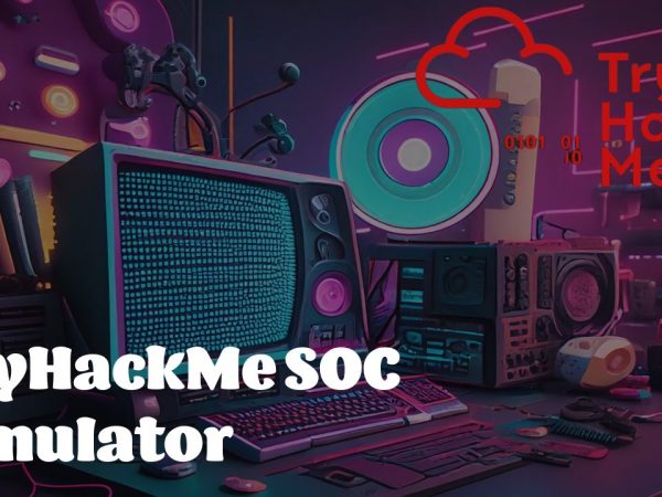 Active Directory Penetration Testing | TryHackMe Breaching AD Active Directory Penetration Testing | TryHackMe Breaching AD