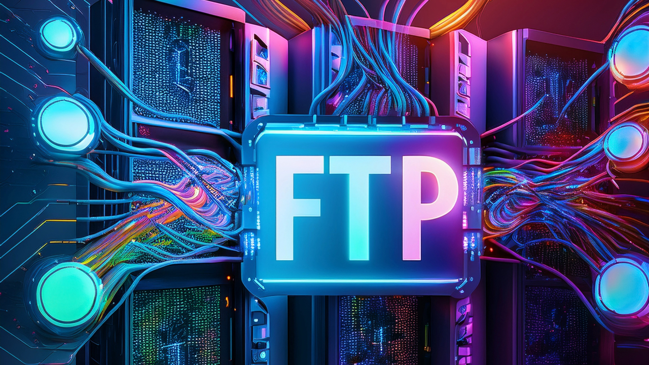 FTP Penetration Testing | TryHackMe FTP Network Services FTP Penetration Testing | TryHackMe FTP Network Services