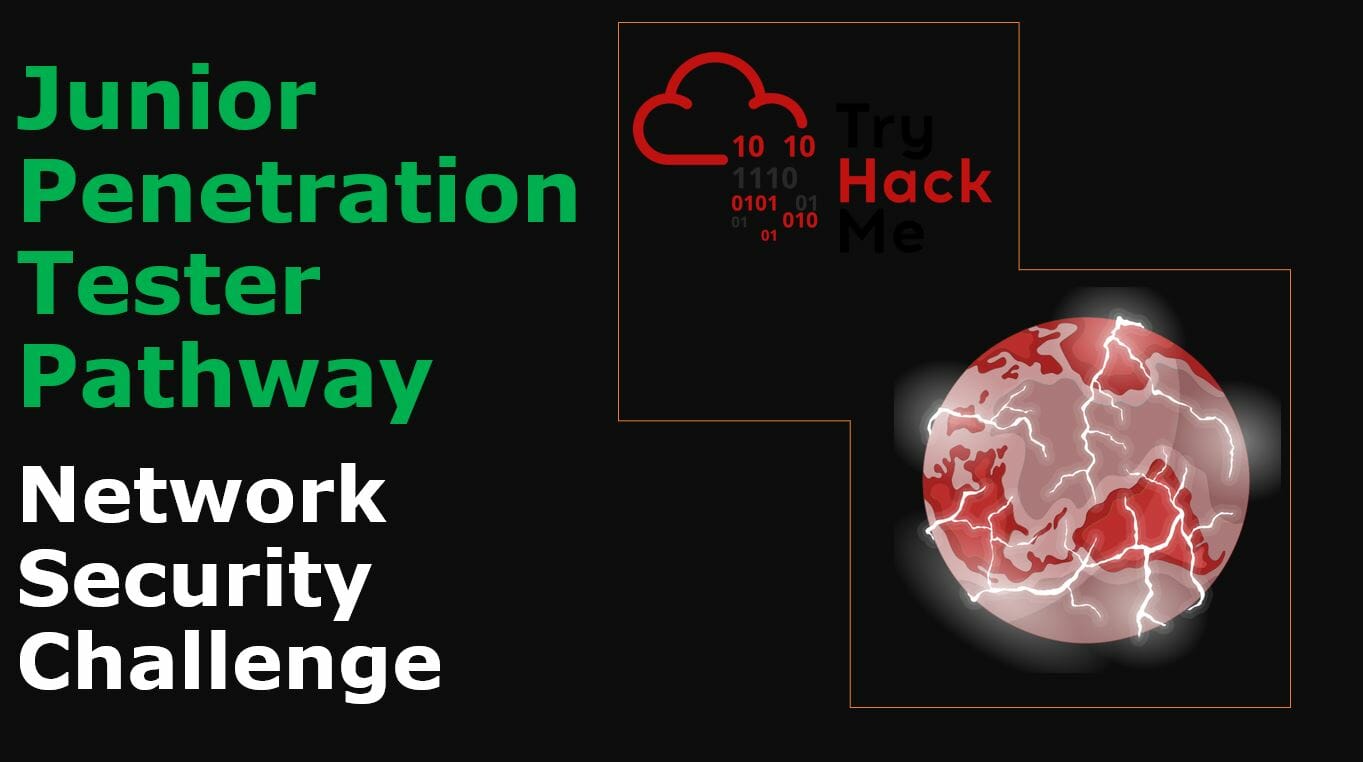 Network Security and IDS Evasion with Nmap | TryHackMe Net Sec Network Security and IDS Evasion with Nmap | TryHackMe Net Sec