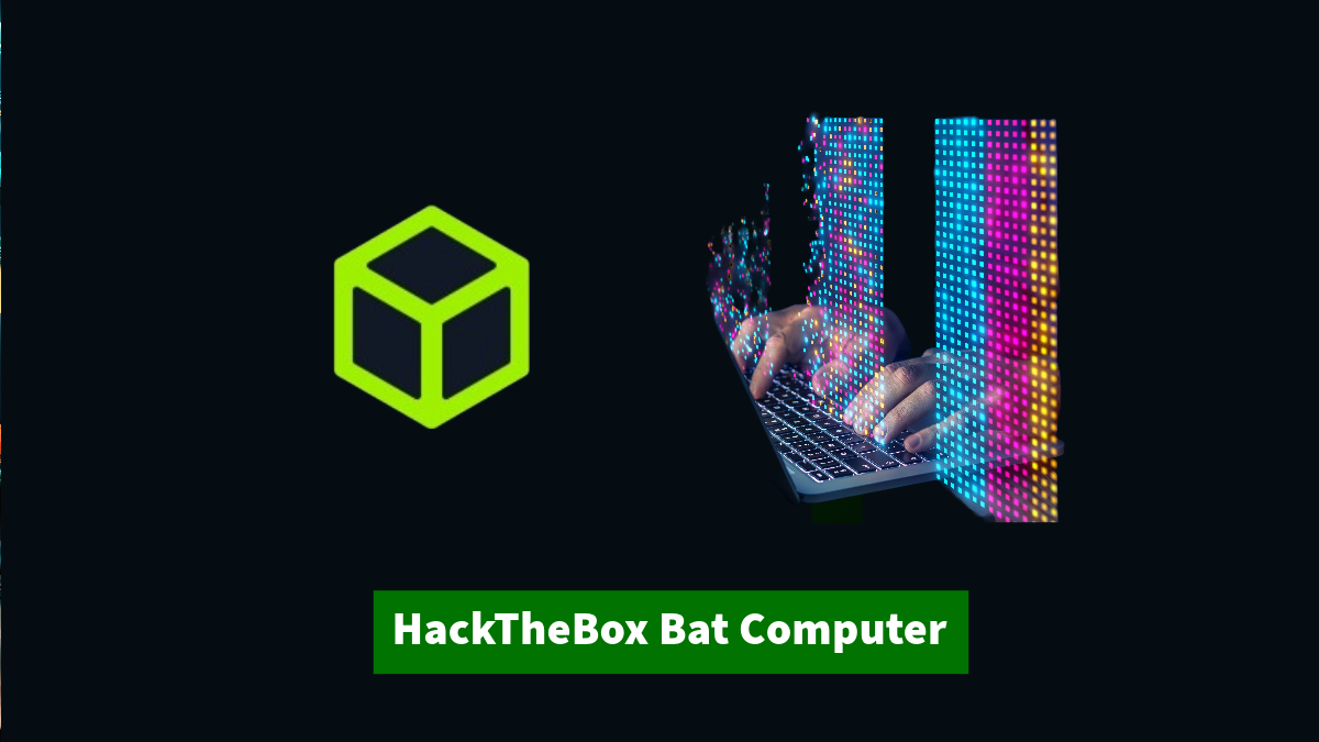 Buffer Overflow P2 Hackthebox Bat Computer