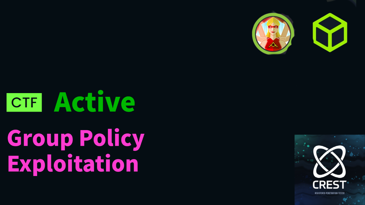 Windows Active Directory Exploiting Group Policy Preferences ... Windows Active Directory Exploiting Group Policy Preferences ...