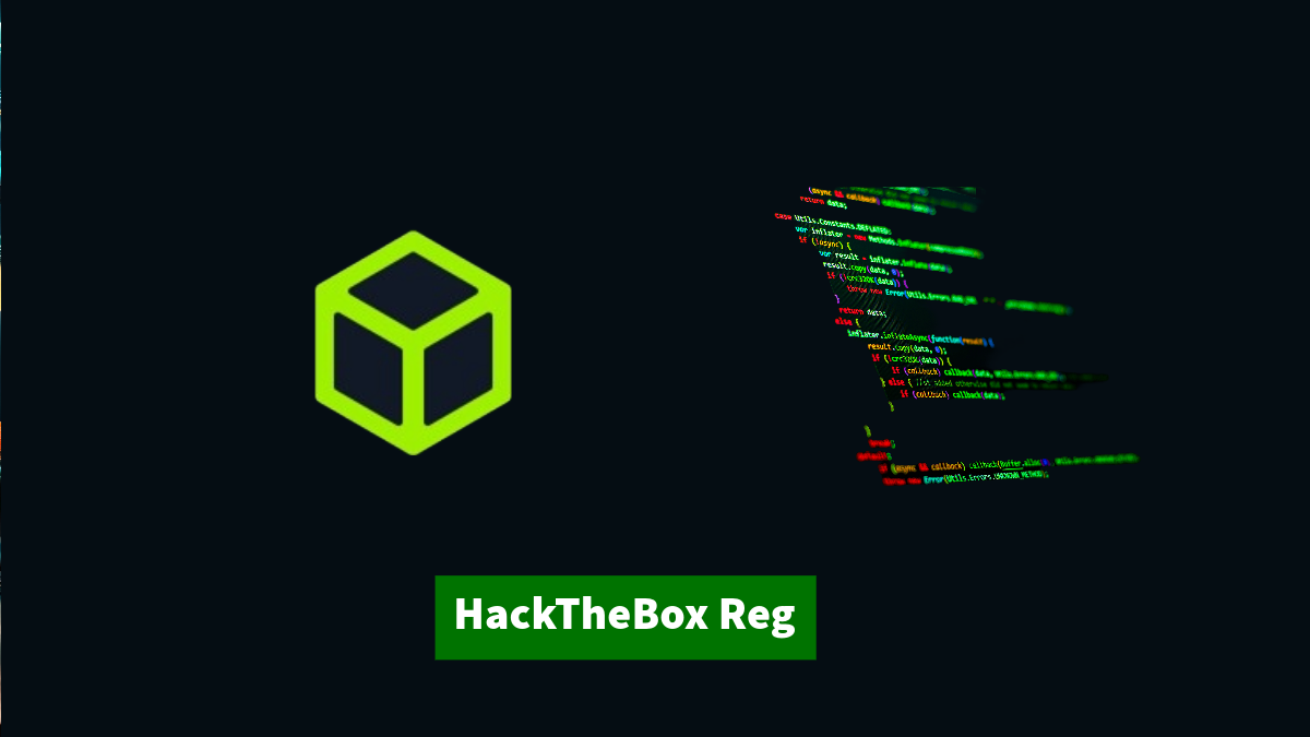 Buffer Overflow Exploitation With Radare2 P21 Hackthebox Reg