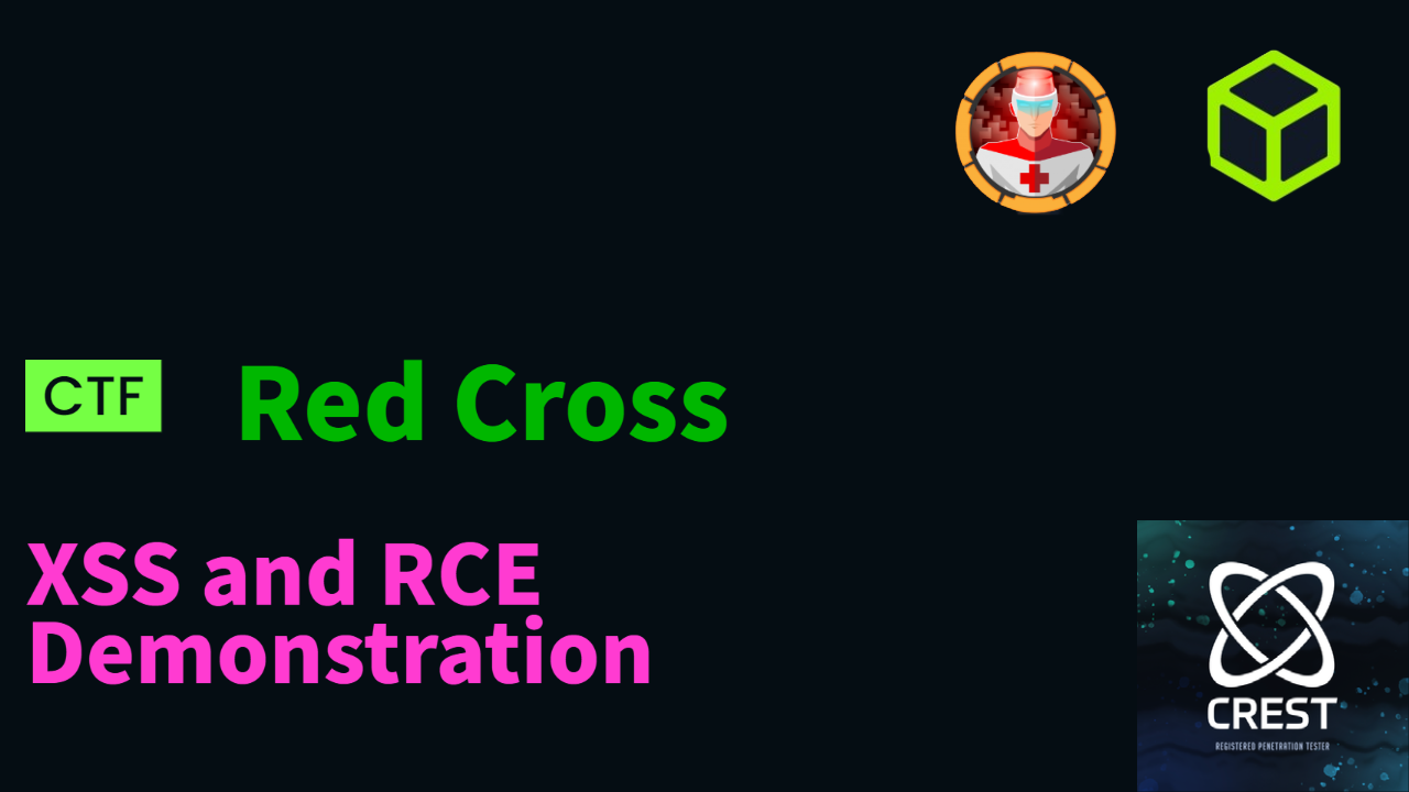 Xssrce And Postgresql Exploitation Hackthebox Red Cross