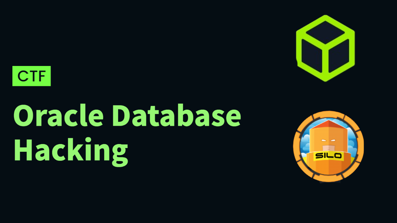 Oracle Database Exploitation With Metasploit Hackthebox Silo Pwn With Metasploit