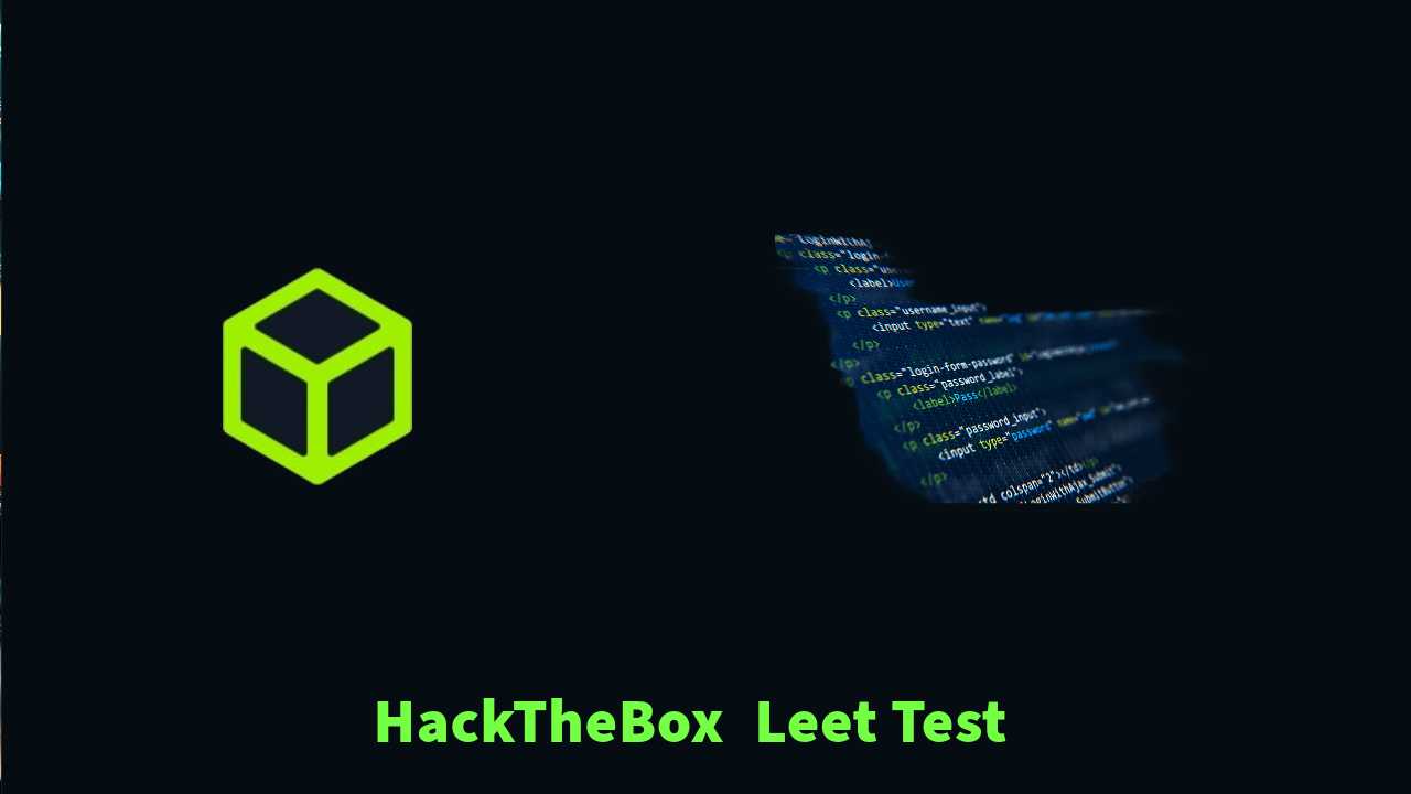 Format String Vulnerability Explained Hackthebox Leet Test
