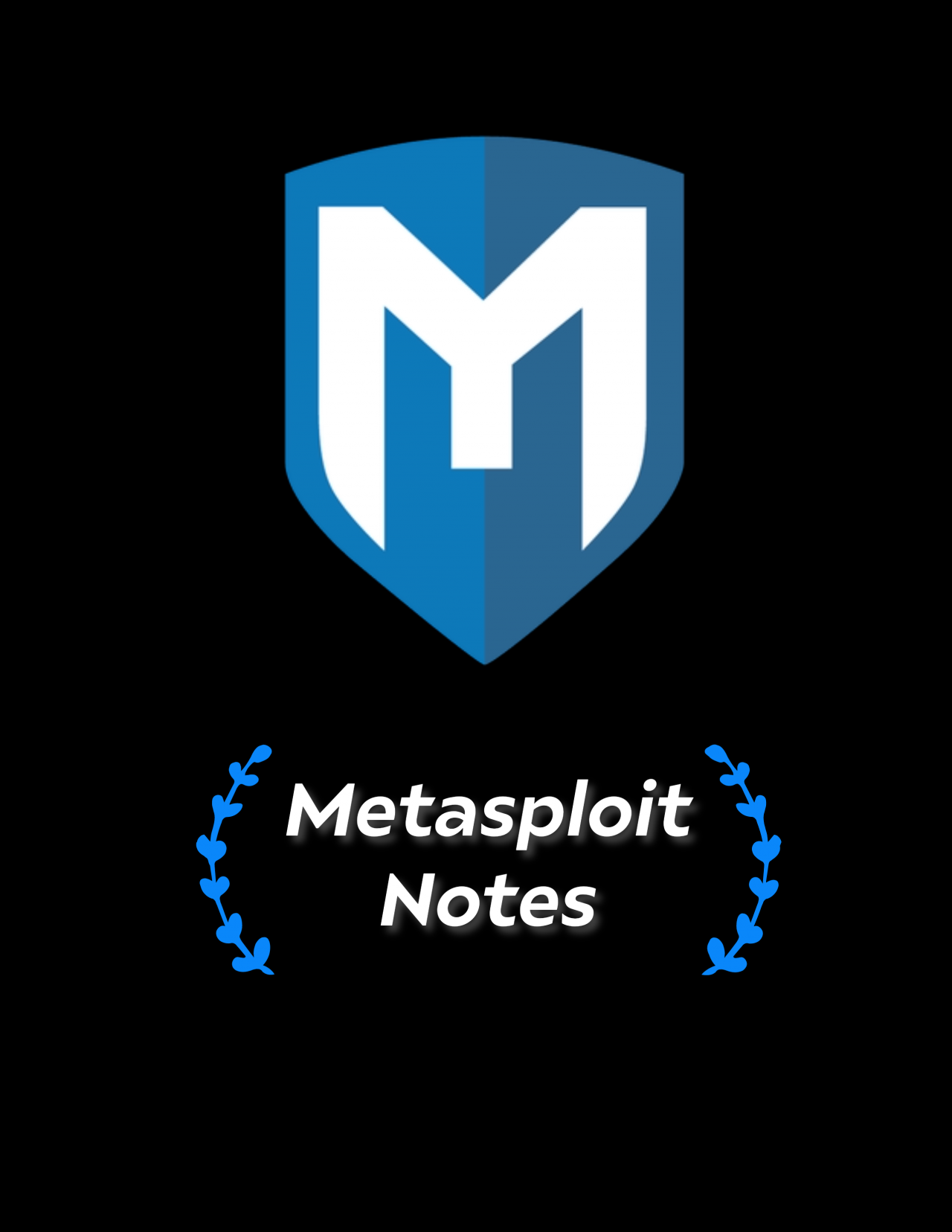 Metasploit Framework Notes Cyber Security Notes