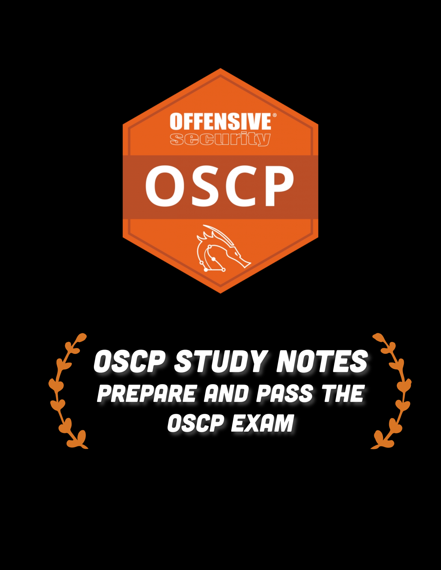 OSCP Certificate Study Notes in PDF | HackNotes OSCP Certificate Study Notes in PDF | HackNotes