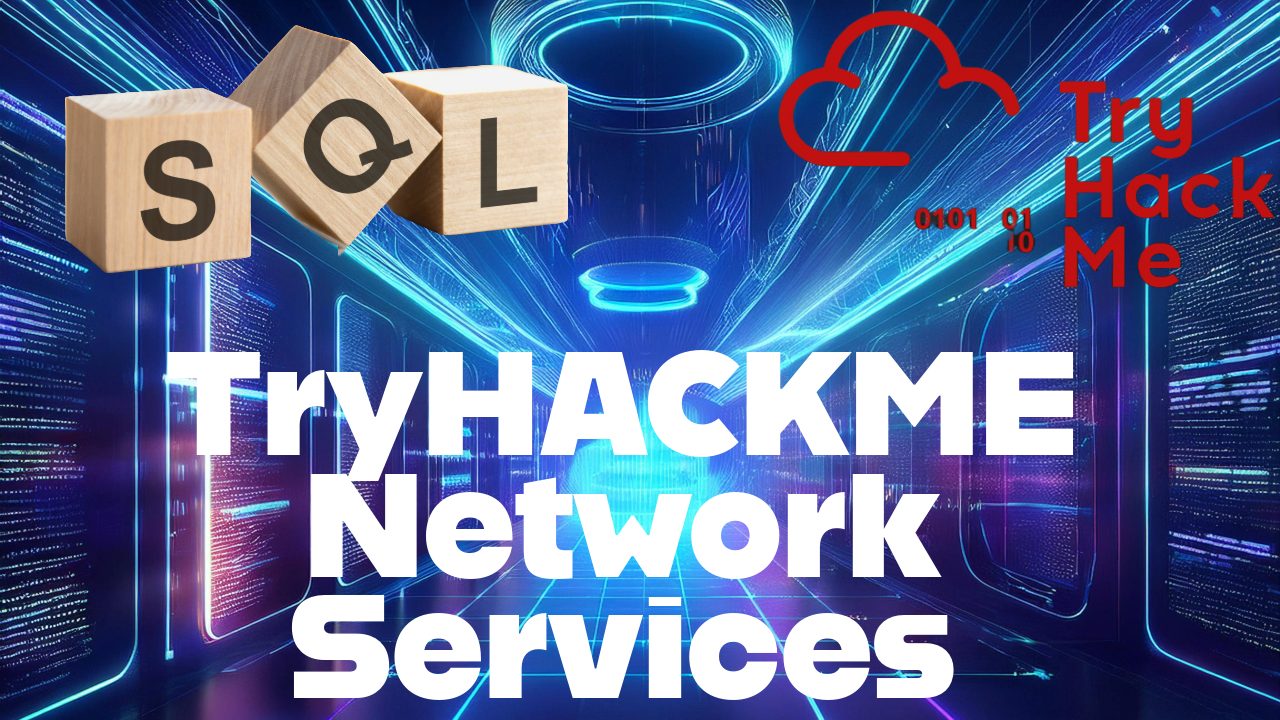 MYSQL Database Penetration Testing | TryHackMe Network Services 2 MYSQL Database Penetration Testing | TryHackMe Network Services 2