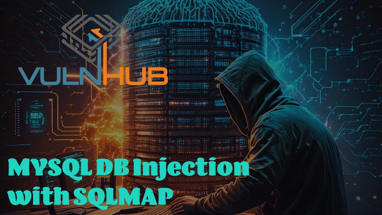 Mysql Database Sql Injection With Sqlmap Aiweb1 Vulnhub